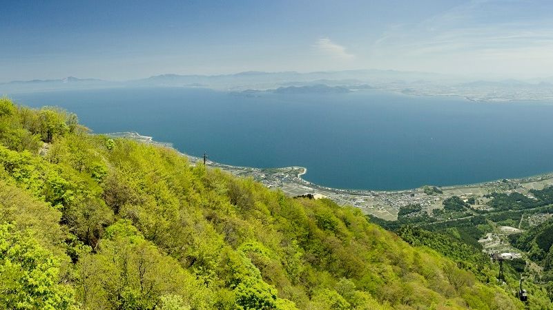 biwako-valley | Nipponderful.com