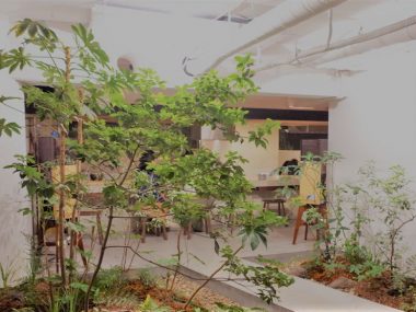 Ramen restaurant with No name in Kyoto | Nipponderful.com